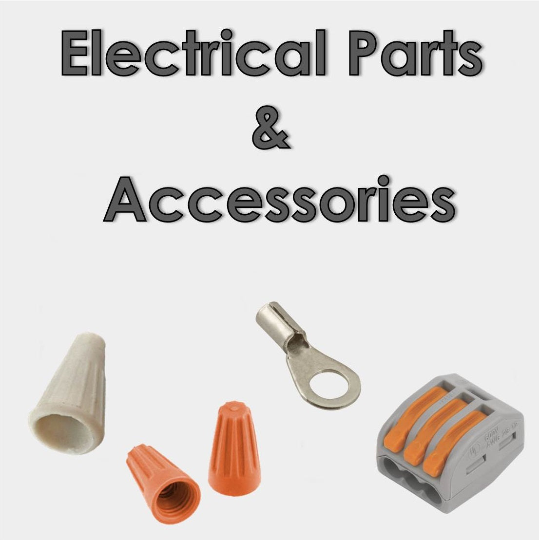 Electrical Parts & Accessories – Express Parts Direct