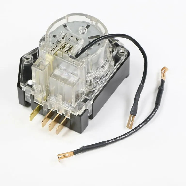 5303917633 Refrigerator Genuine OEM Defrost Timer – Express Parts Direct