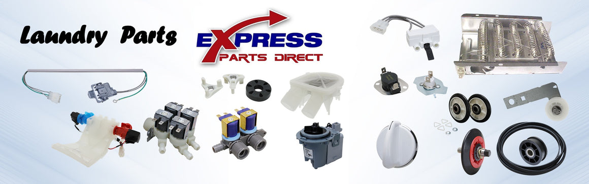 Appliance Parts & Accessories | Express Parts Direct