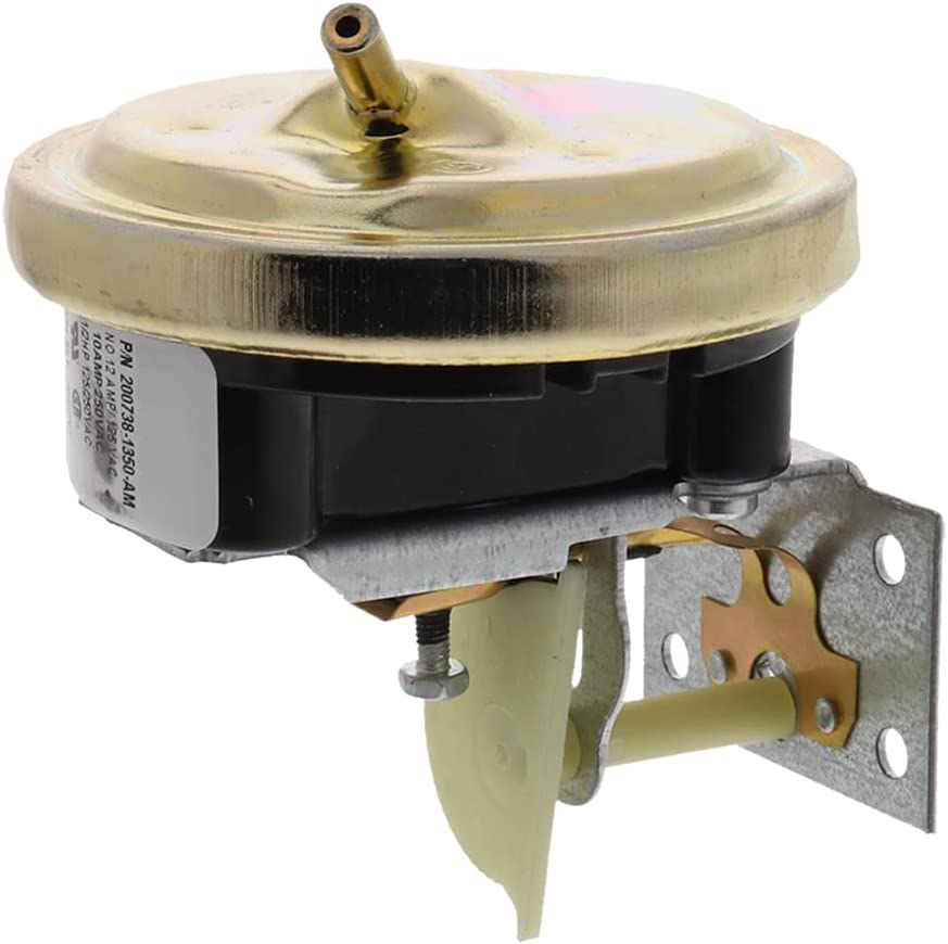ERP 201609P Washer Pressure Switch | Free Shipping – Express Parts Direct