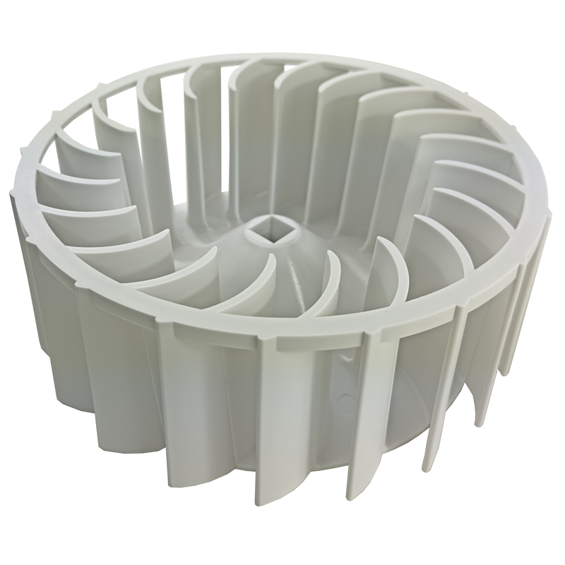 697772CM Dryer Blower Wheel Replaces WP697772 – Express Parts Direct