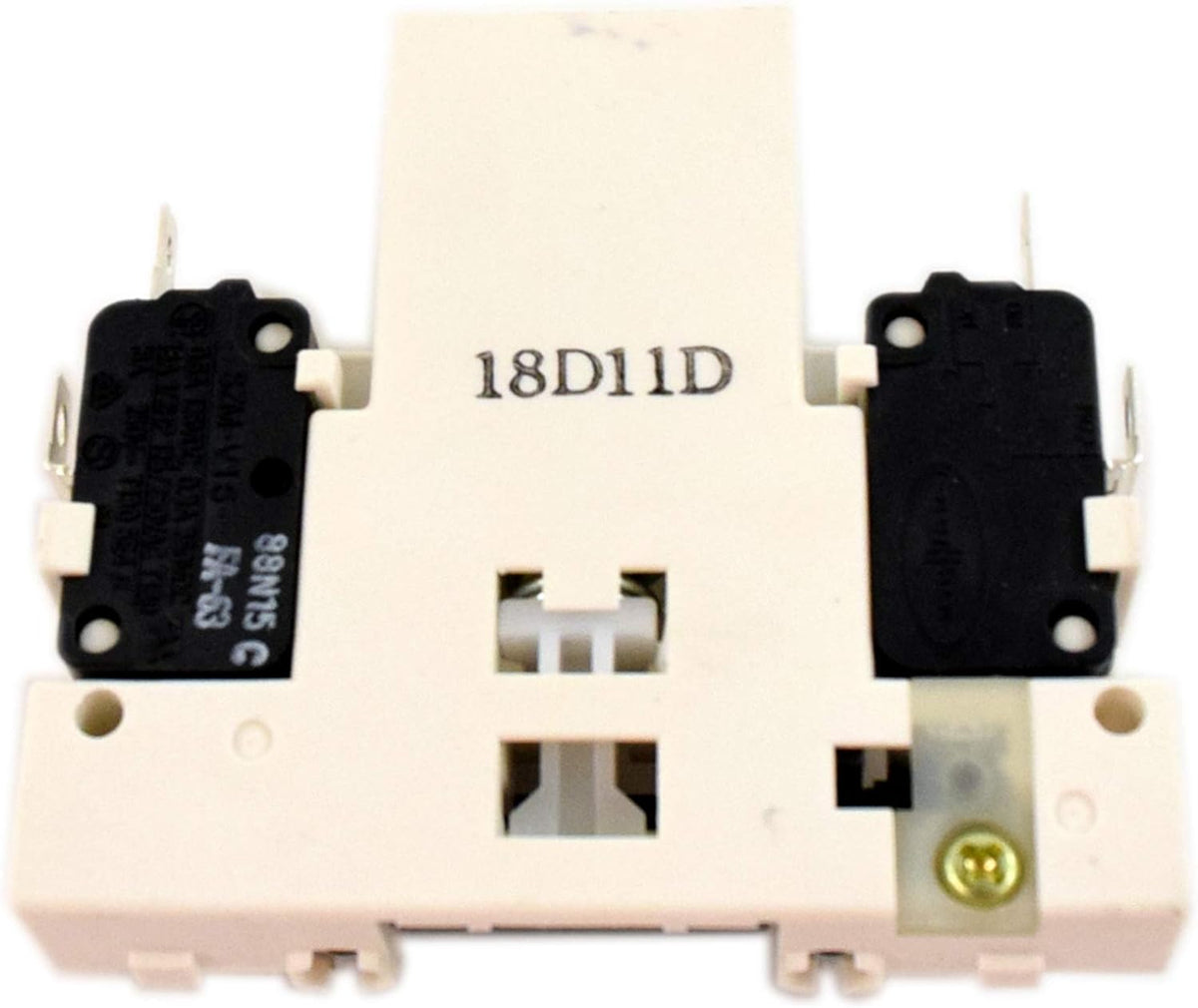 AGM76209501 Dishwasher Genuine LG OEM Door Latch Assembly – Express ...