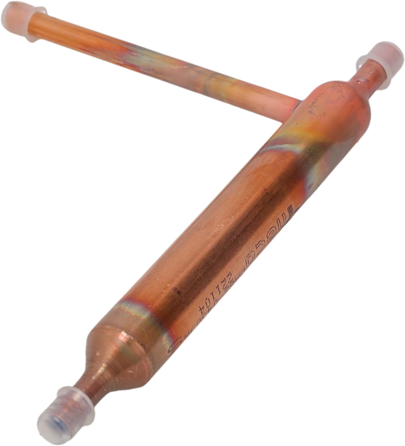 DA62-04309A Refrigerator Genuine OEM Copper Filter Drier Replaces DA81 ...