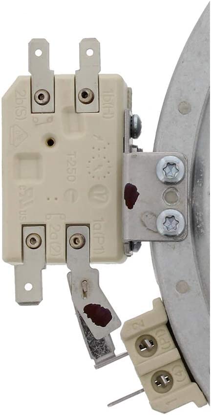 ERP WB30T10145 Range 5.5" Radiant Surface Element – Express Parts Direct